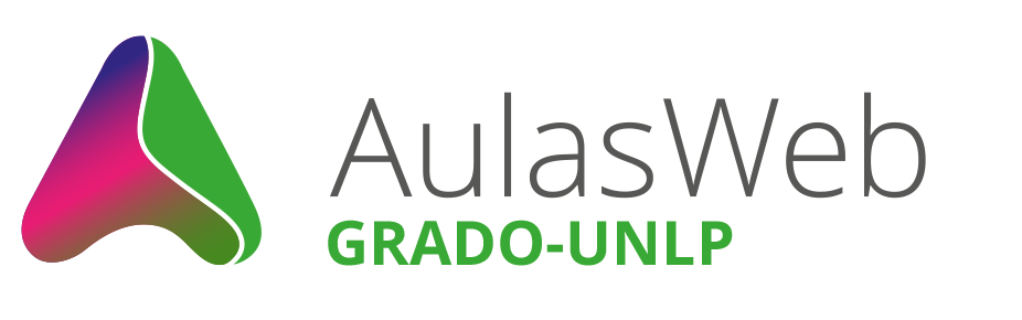 AulasWeb Grado: Todos los cursos